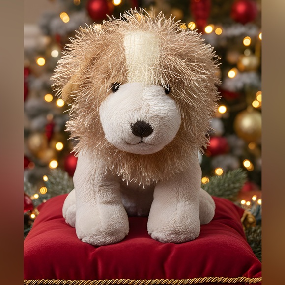 GANZ | Toys | Ganz Webkinz Cocker Spaniel Hm1 Plush Dog Stuffed Animal ...